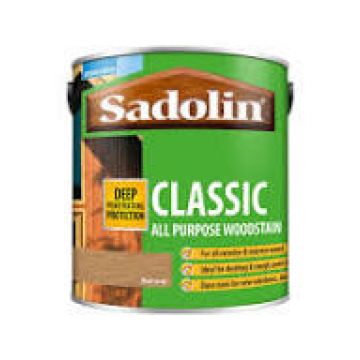 Sadolin Classic | Okreči - boje, fasade, miksovanje boja ...